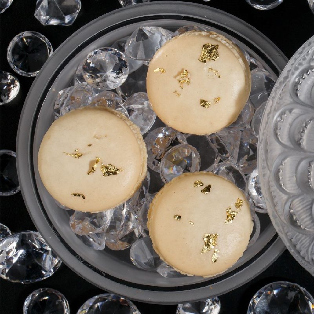 Τι είναι το Macaron και ποια η ιστορία του;