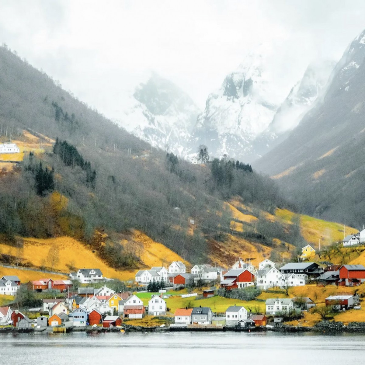 Τι θα δεις στην όμορφη Νορβηγία και στα μαγευτικά της φιορδ;