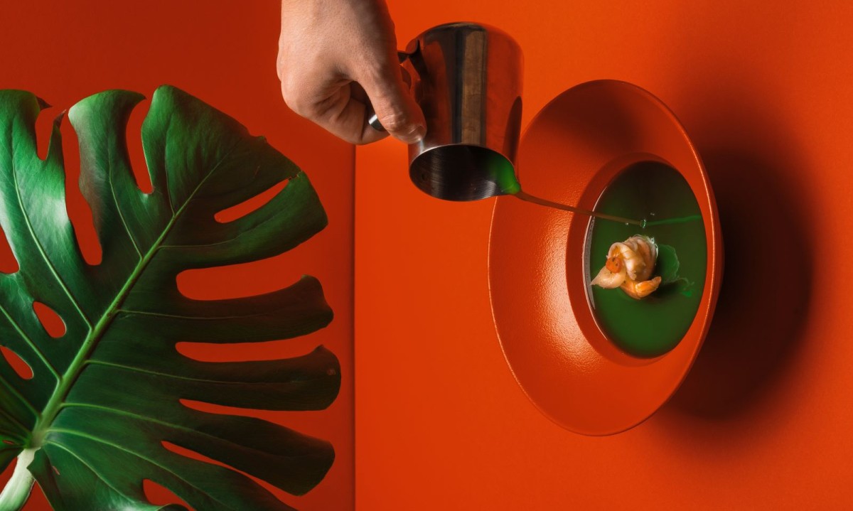 Τι είναι το Bistronomy;