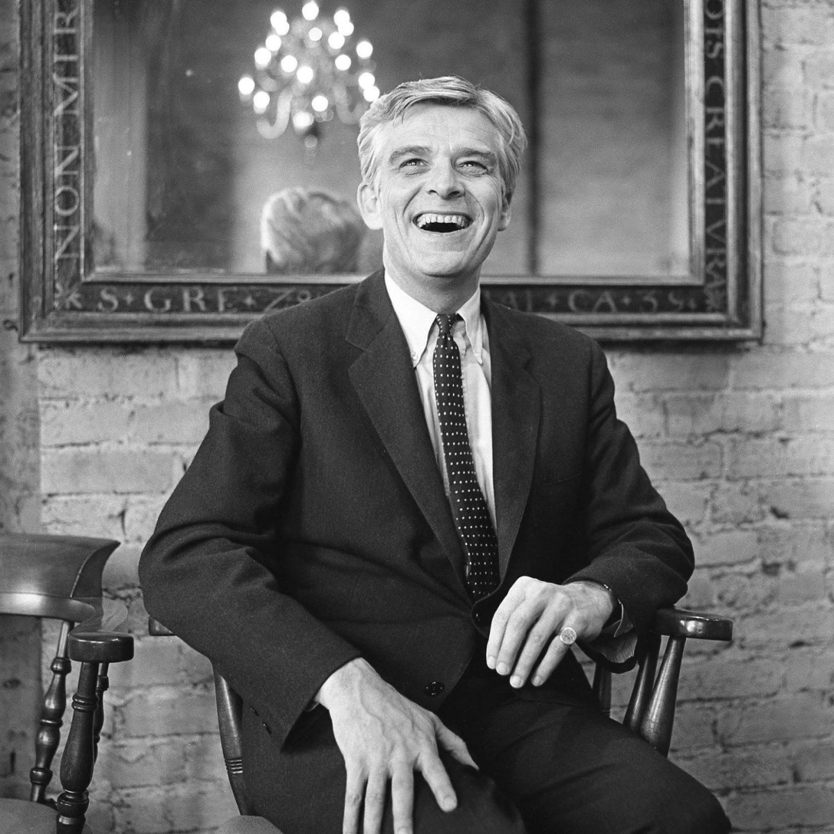 Howard Luck Gossage γίνεται να είσαι και copywriter και φιλόσοφος;