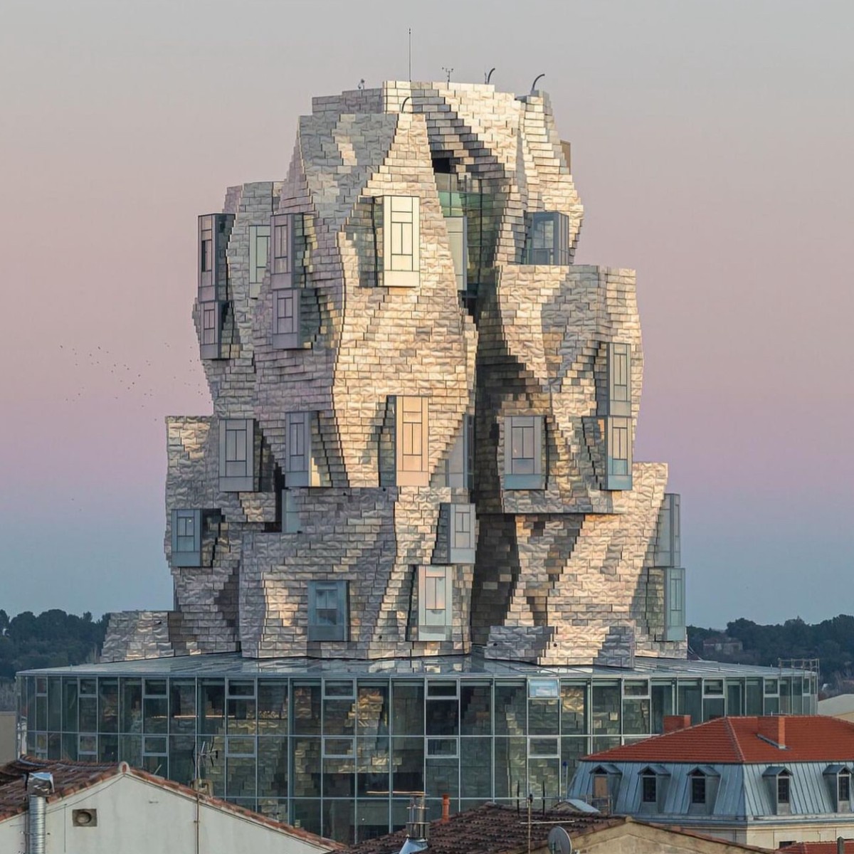 5 από τους πιο σημαντικούς αρχιτέκτονες του 20ου και 21ου αιώνα